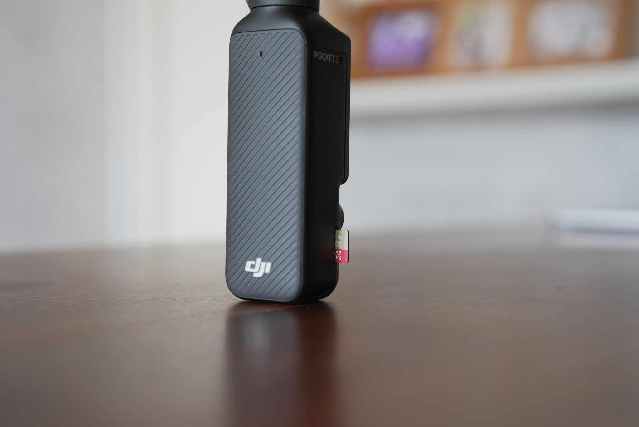 OSMO Pocket3におすすめSDカード紹介！性能引き出せてる？ | ヨコハマ家族の日常